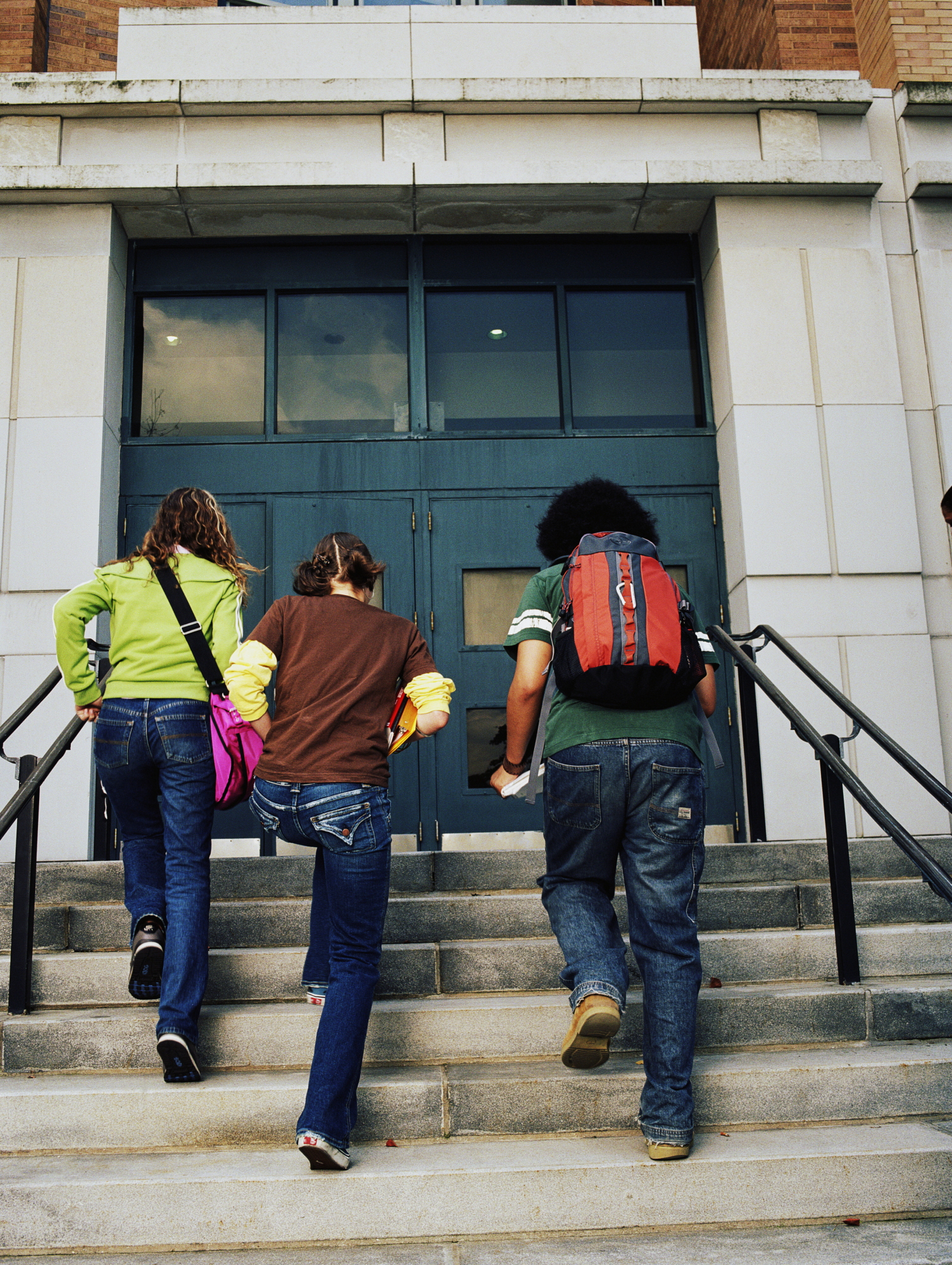 School Vouchers in Washington, D.C.: Lessons for Massachusetts ...